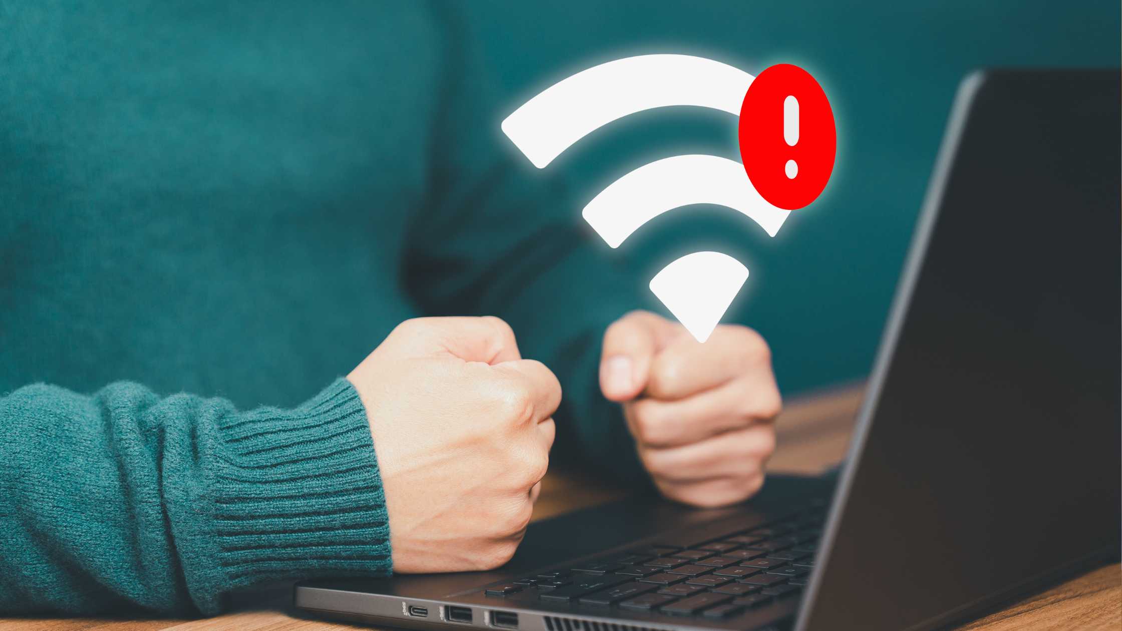 25 Cara Agar Laptop Dapat Menangkap Sinyal WiFi Dengan Kuat!