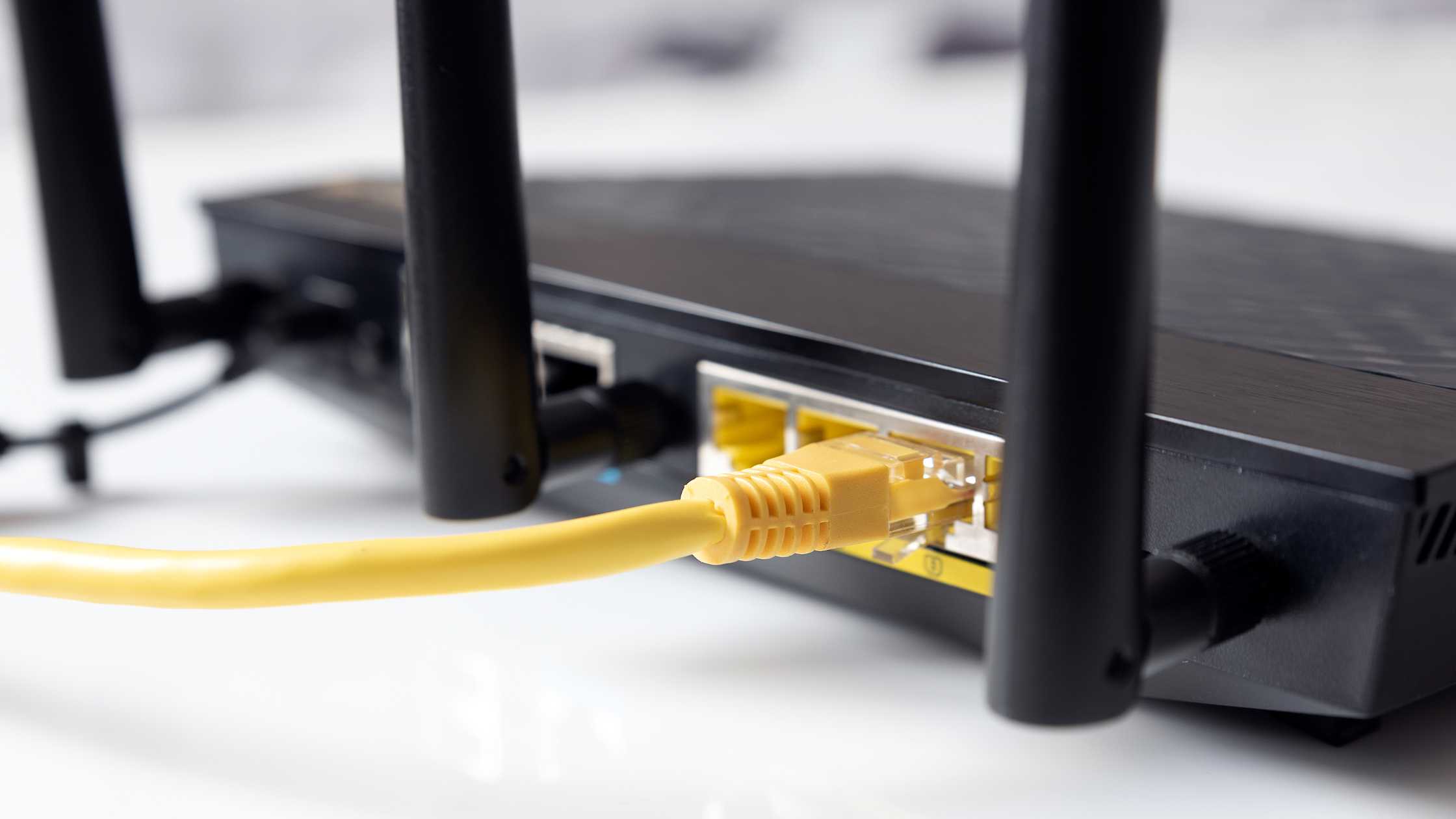 10 Modem WiFi Terbaik Untuk Berbagai Kebutuhan