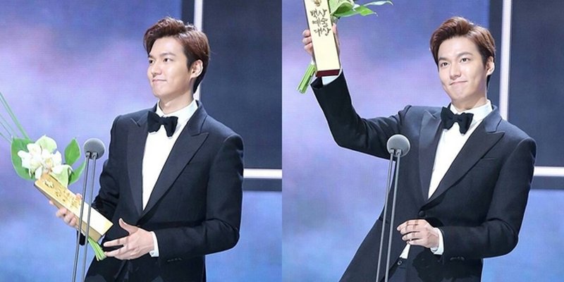 17 Drama Lee Min Ho Yang Wajib Kamu Tonton!