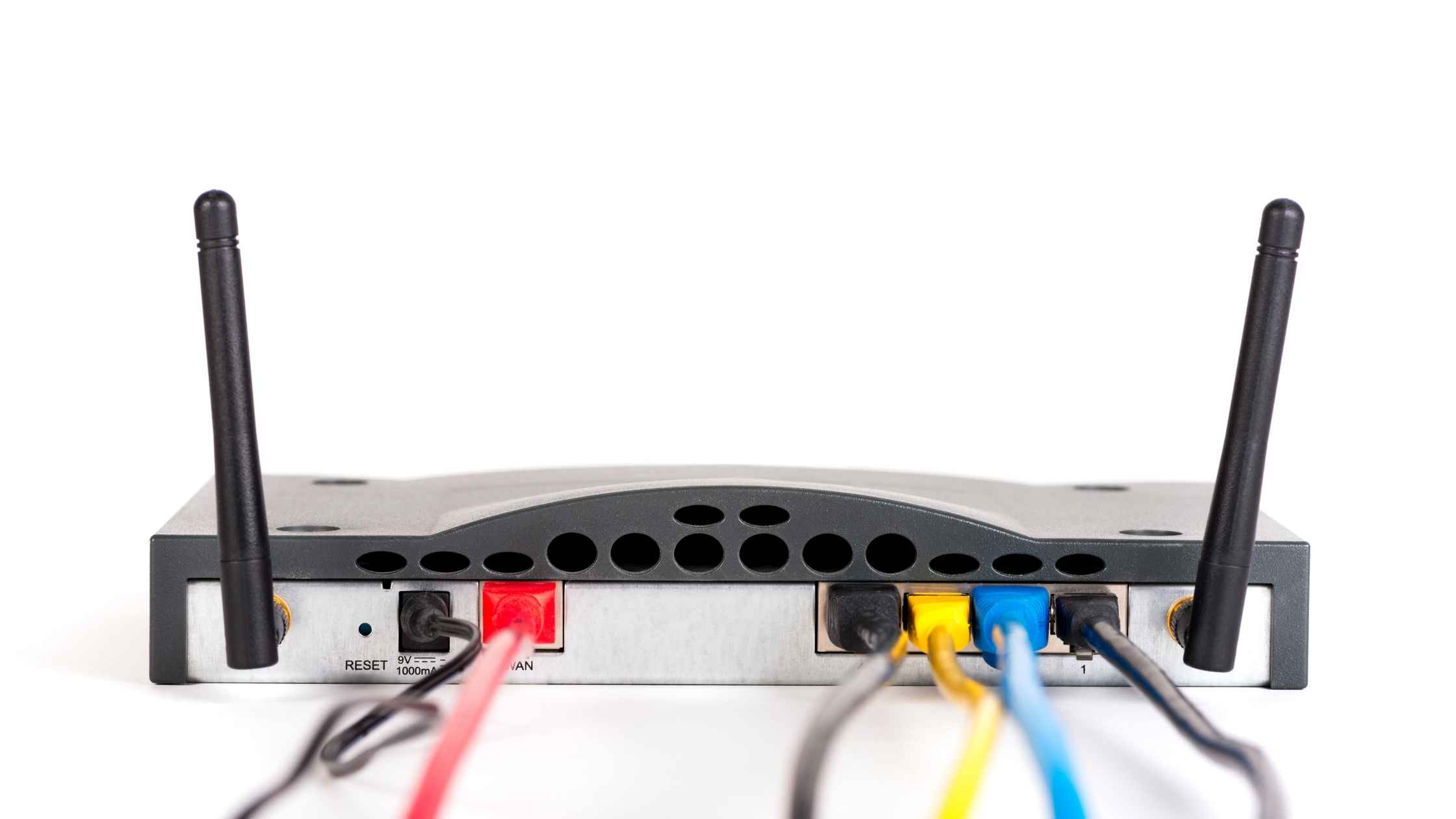 WiFi LOS Merah? Ini Cara Atasinya!