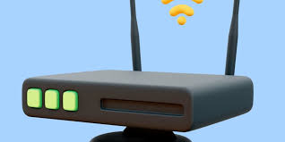 9 Cara Kerja Router Untuk Internet Makin Lancar!