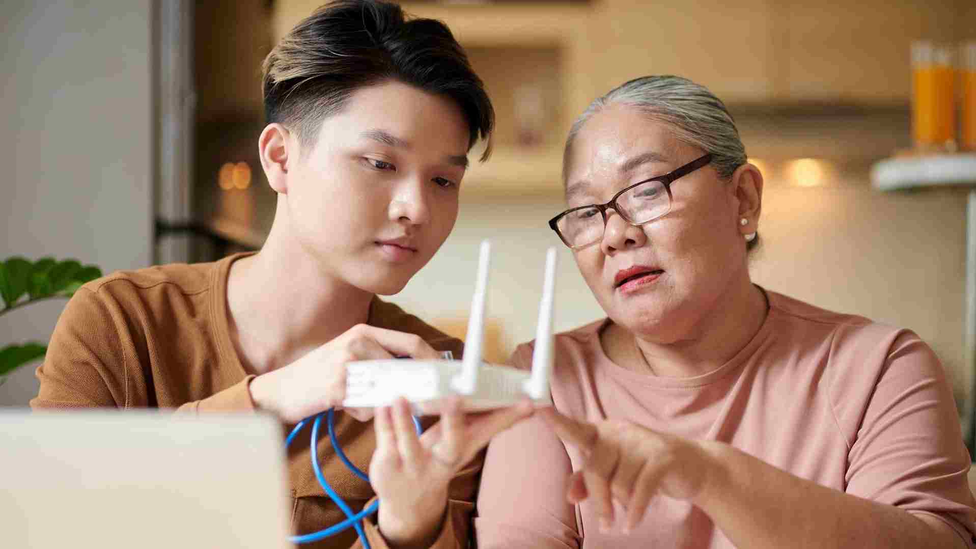 WiFi LOS Merah? Ini Cara Atasinya!