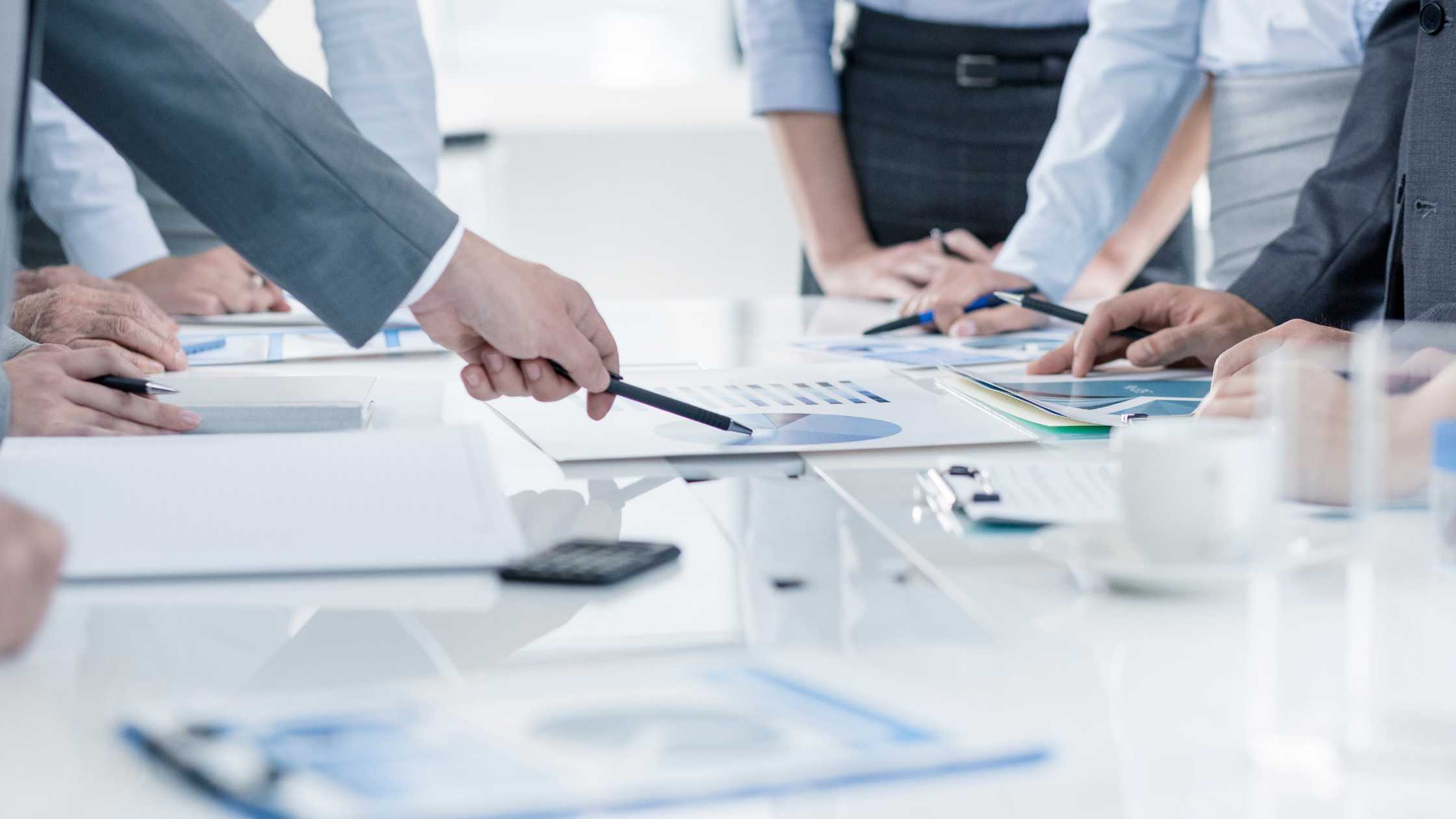 Cara Membuat SOP Perusahaan Yang Jelas Dan Efisien