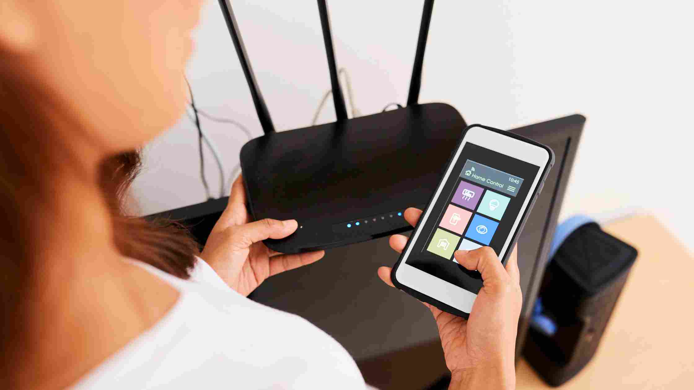 17+ WiFi Buat Di Rumah Yang Jaringannya Bagus! Ini Daftarnya!