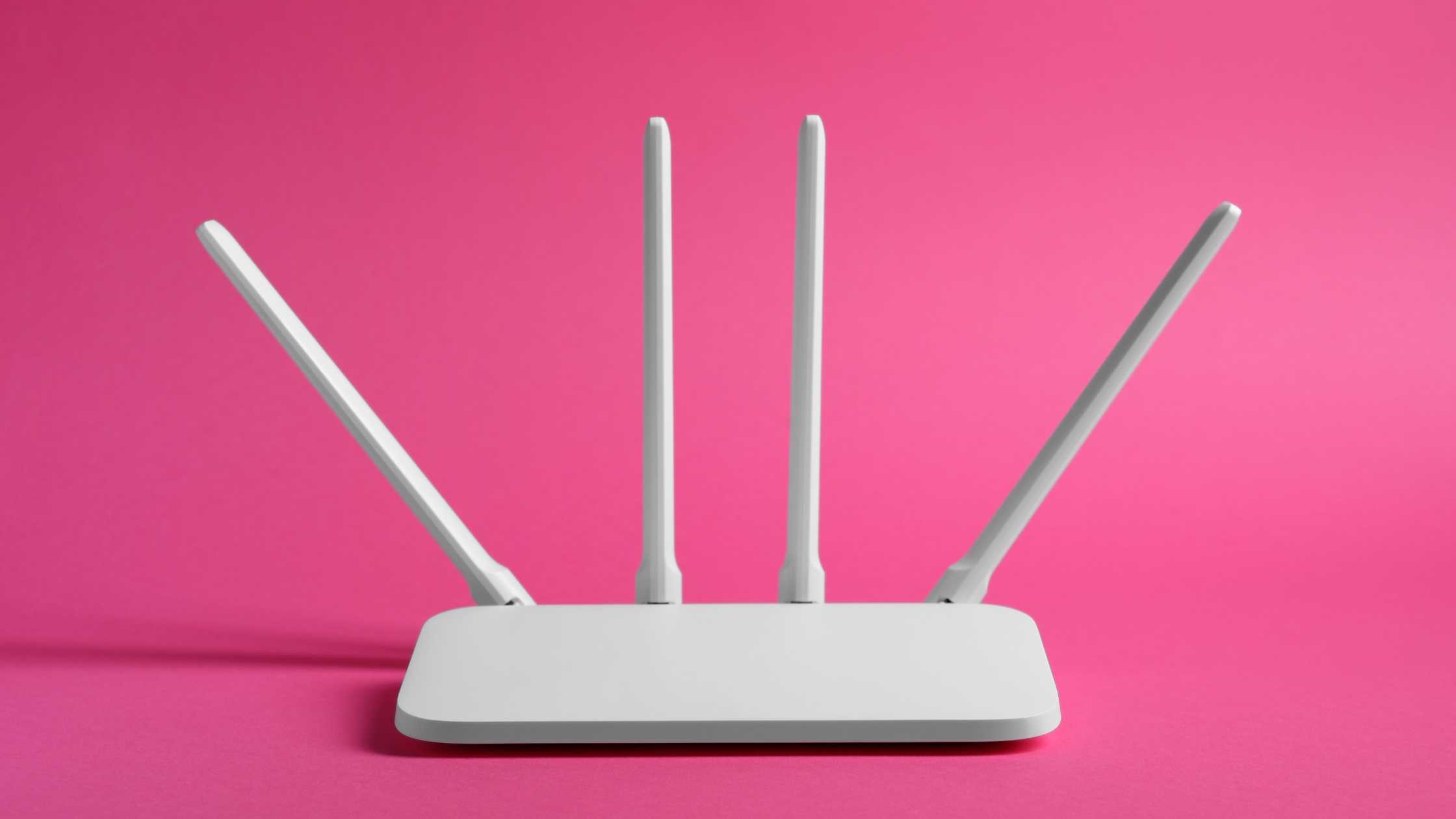 9 Cara Kerja Router Untuk Internet Makin Lancar!