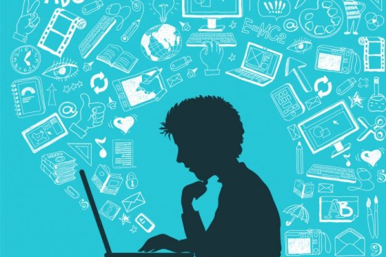 20 Dampak Negatif Internet, Harus Waspada!