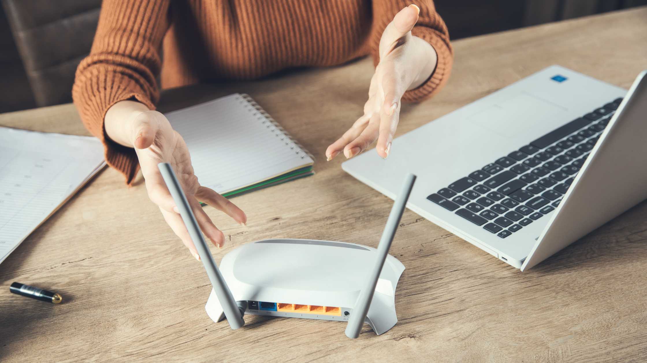 10 Layanan Internet Rumah Terbaik 2025, Kecepatannya Bikin Kaget!