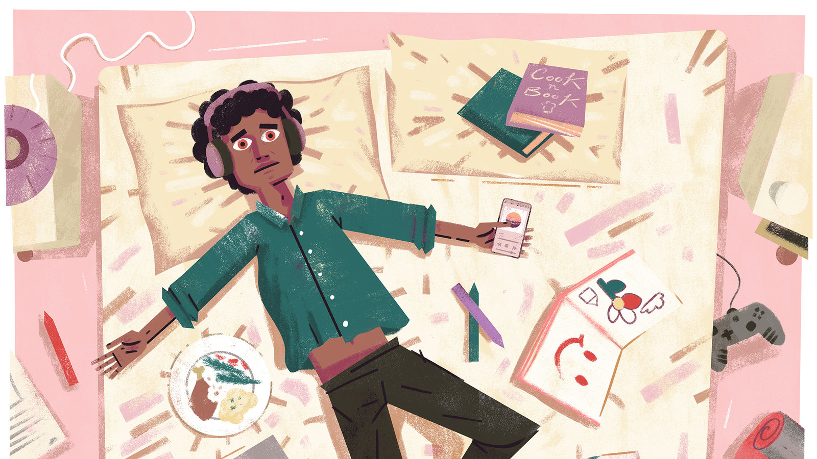 20 Dampak Negatif Internet, Harus Waspada!