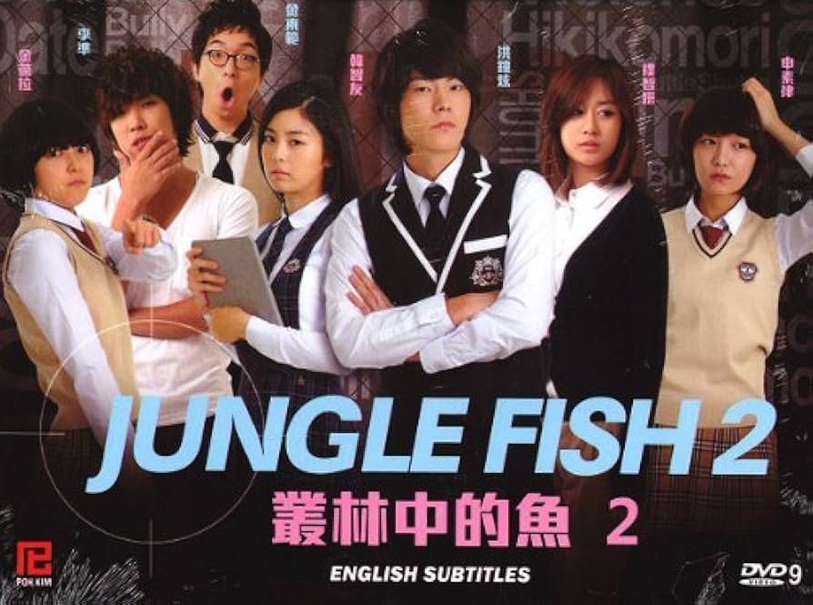 15 Drama Kim Soo Hyun, Lengkap Dengan Profilnya!