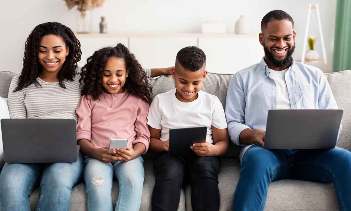 7+ Paket Data Internet Murah 2025, Terupdate!