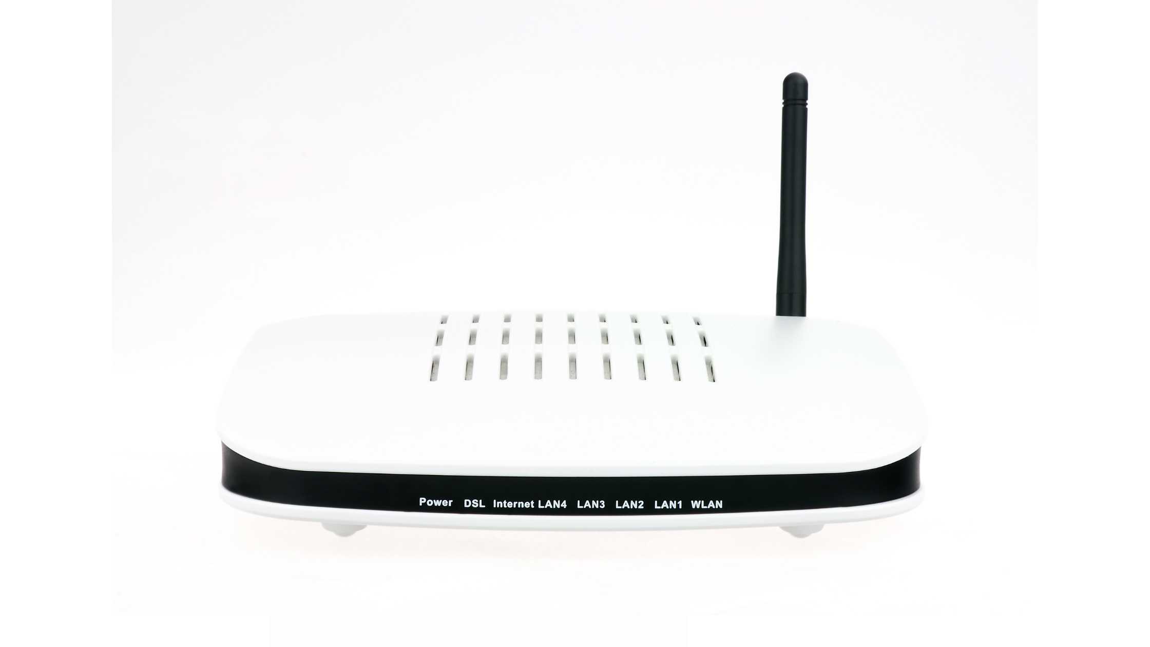 10 Modem WiFi Terbaik Untuk Berbagai Kebutuhan