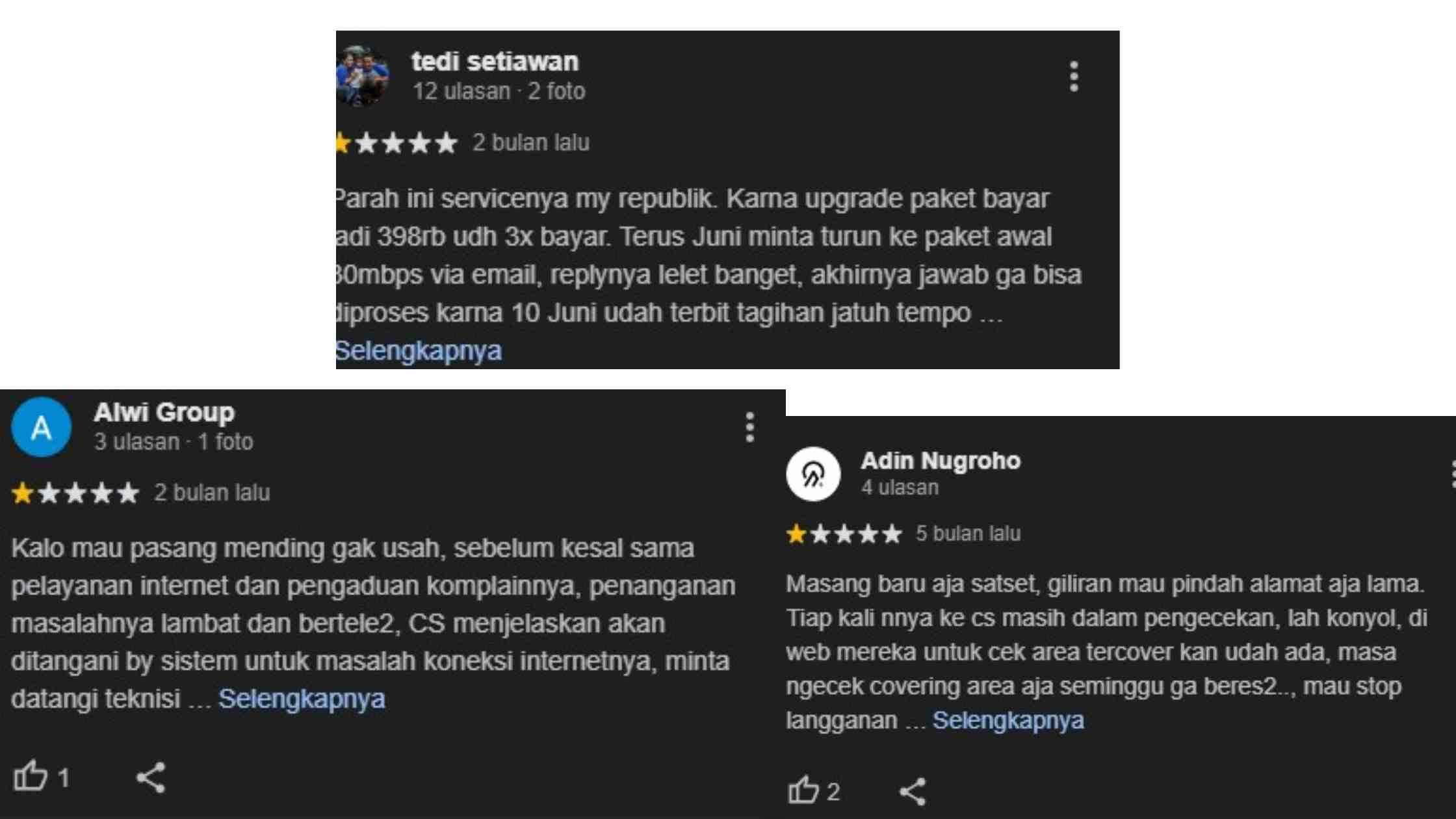 12 Internet Bandung Terbaik 2025, Cek Di Sini!