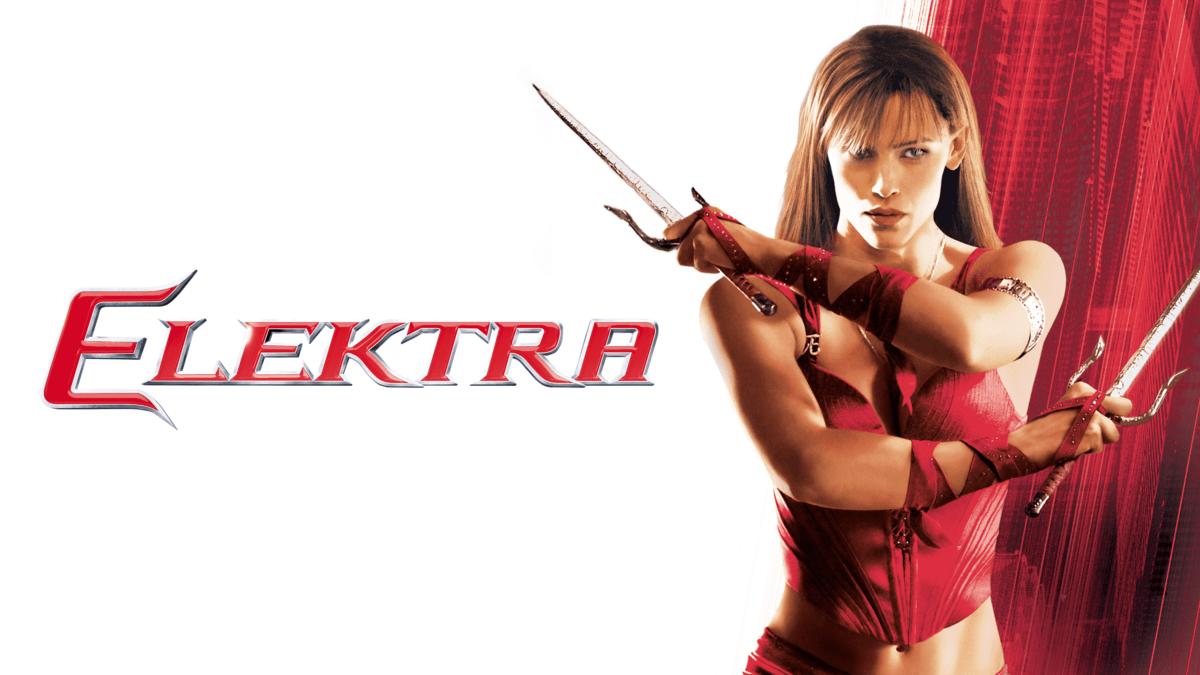 Sinopsis Film Elektra, Lengkap Dengan Cara Nontonnya!