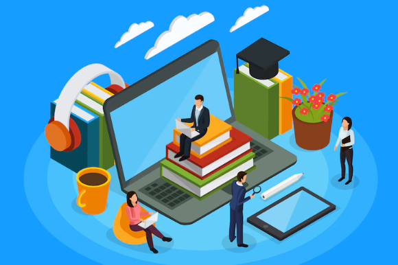 20 Dampak Negatif Internet, Harus Waspada!