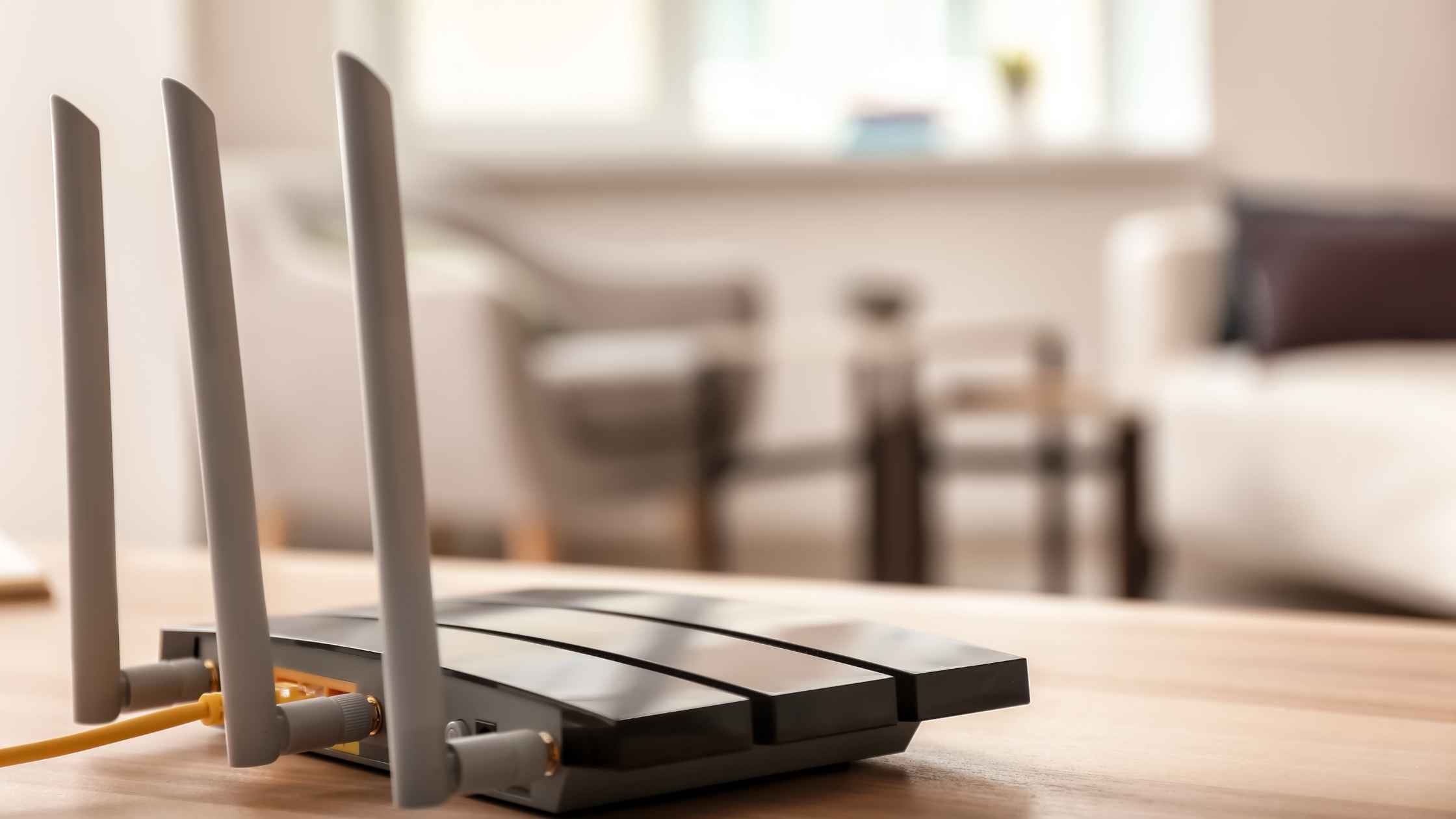 WiFi LOS Merah? Ini Cara Atasinya!