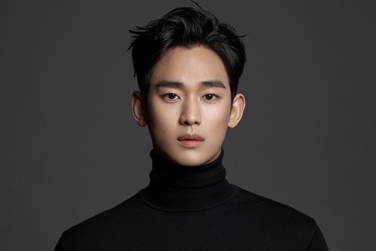 15 Drama Kim Soo Hyun, Lengkap Dengan Profilnya!