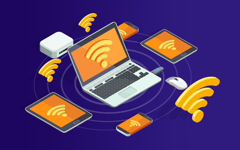 Cara Menghitung Kebutuhan Bandwidth, Pengguna Internet Wajib Tahu!