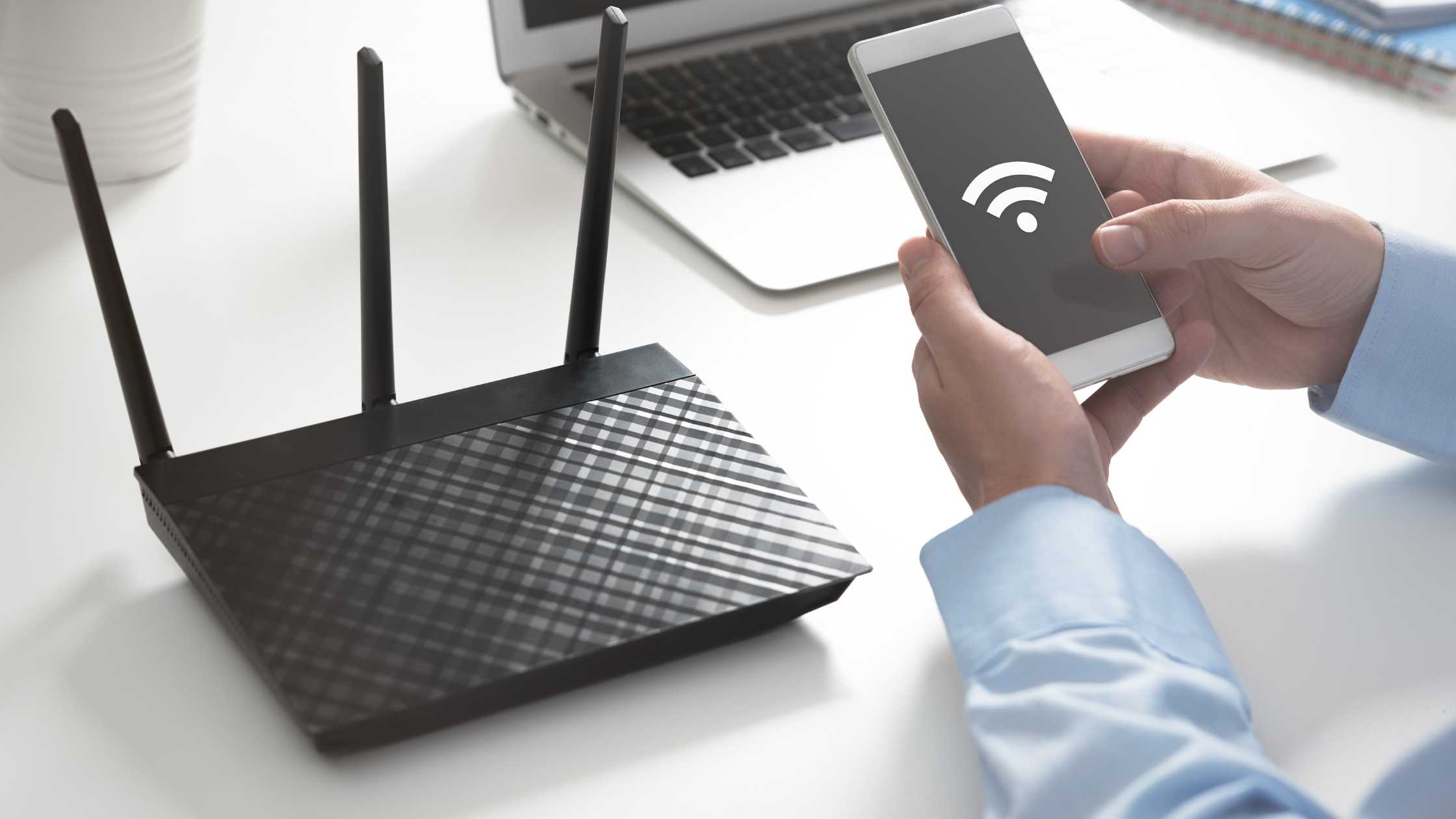 10 Cara Setting Router WiFi Agar Cepat, Ikuti Tips Ini!