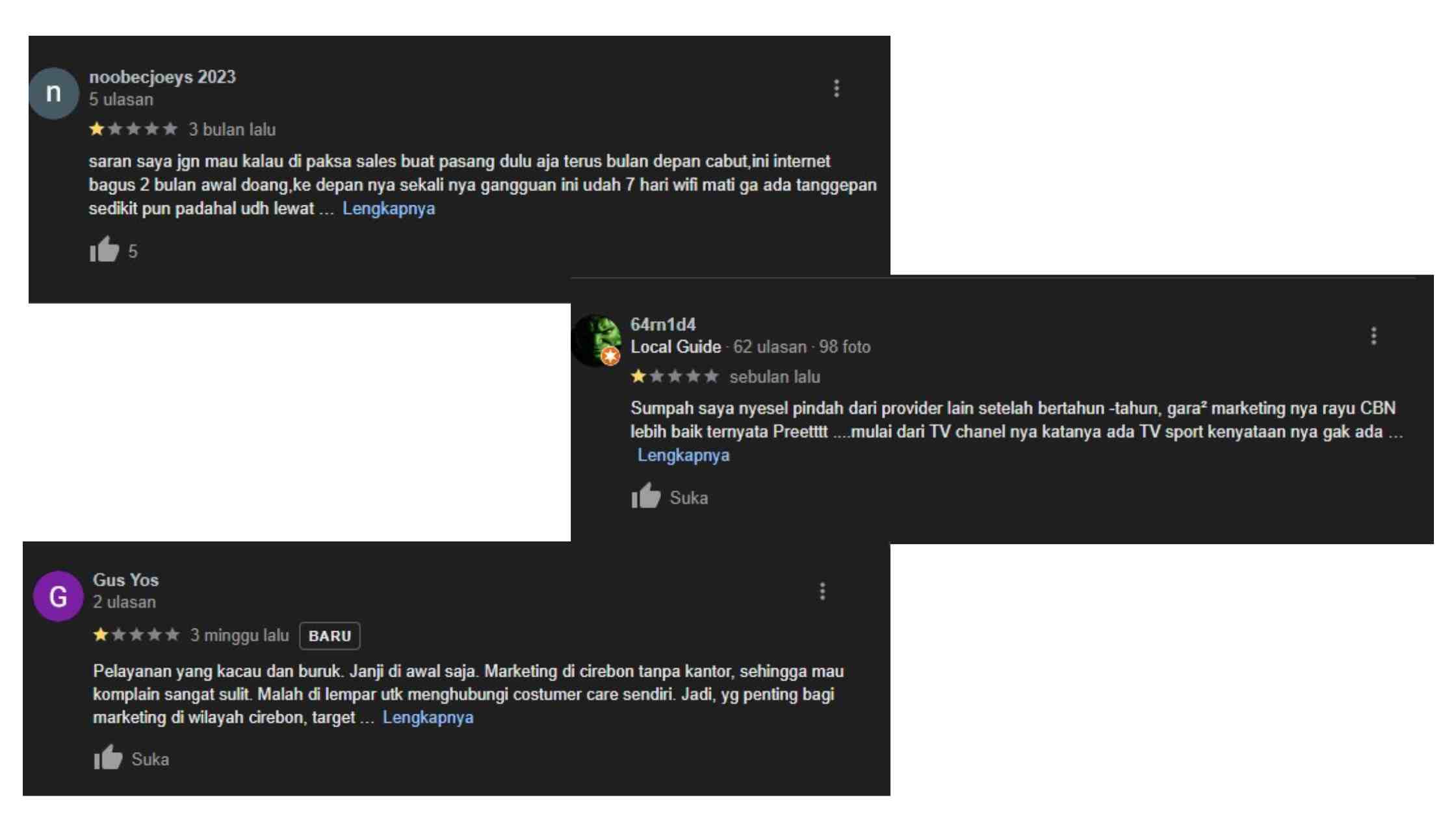 12 Internet Bandung Terbaik 2025, Cek Di Sini!