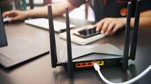 9 Cara Kerja Router Untuk Internet Makin Lancar!