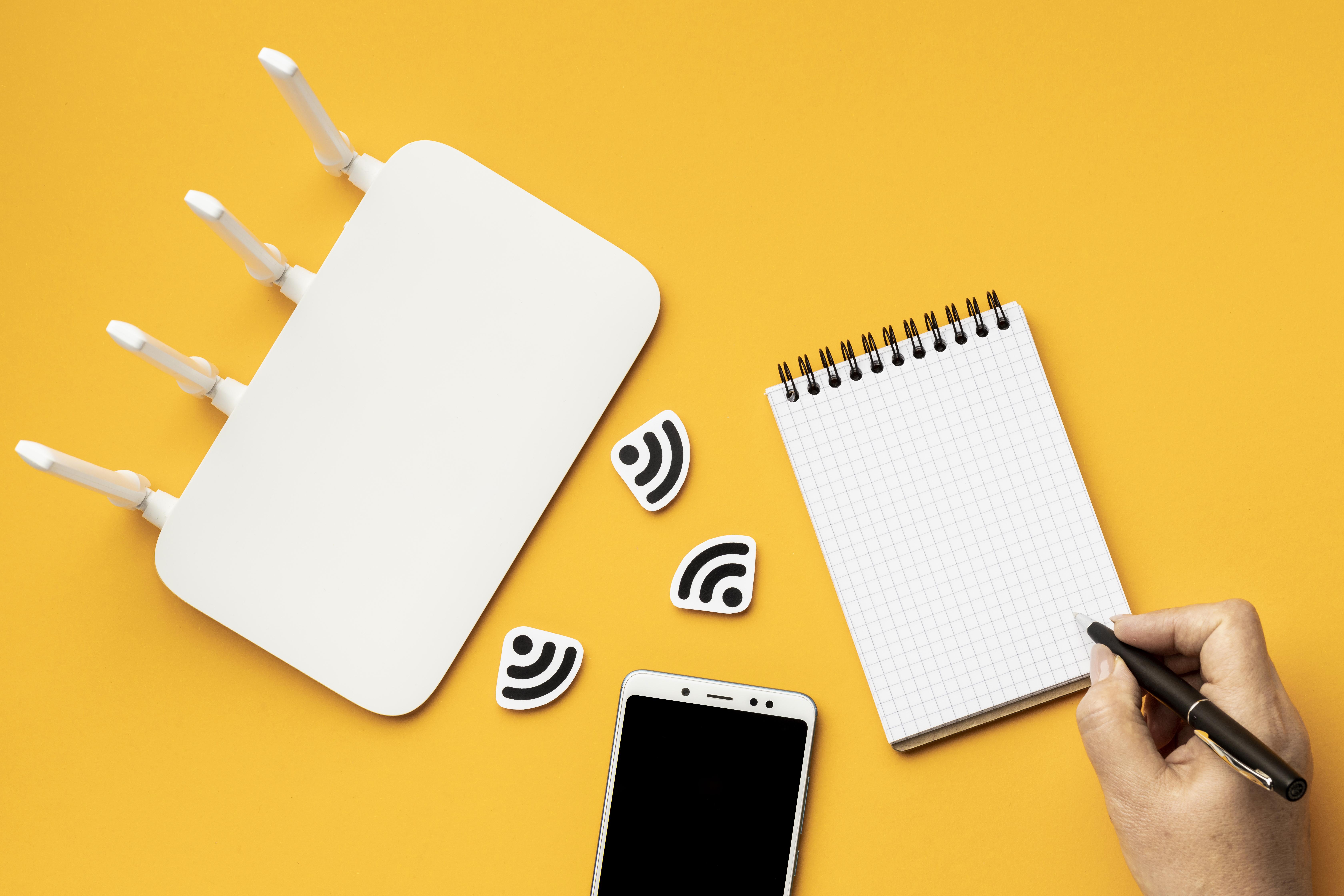 8 Harga WiFi IndiHome Termurah Dan Terbaru Tahun 2024!