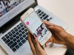 10 Cara Repost Story IG Terbaru, Mudah Dan Praktis!