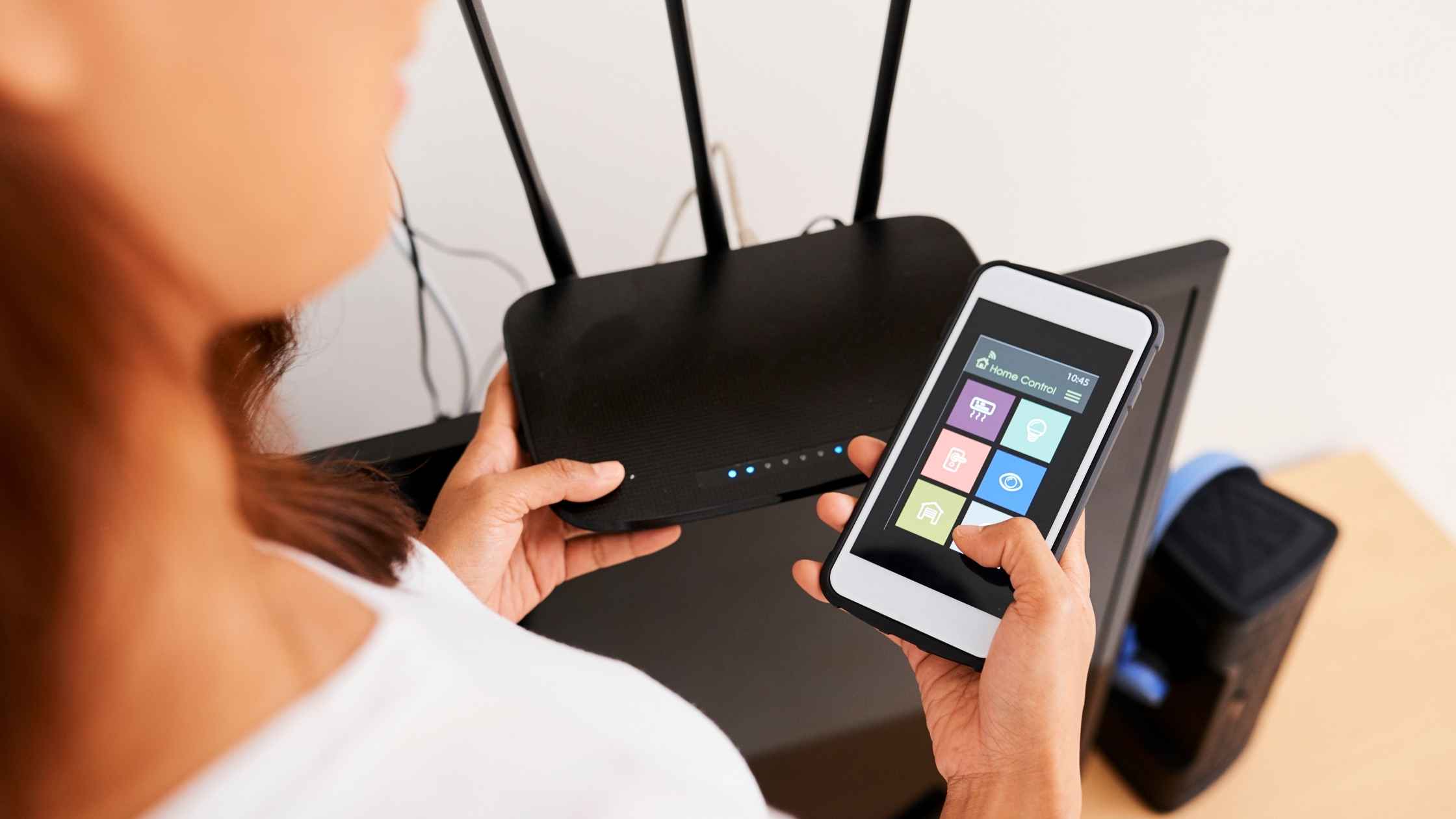 Apa Itu WiFi? Pengertian, Fungsi Dan Cara Kerjanya