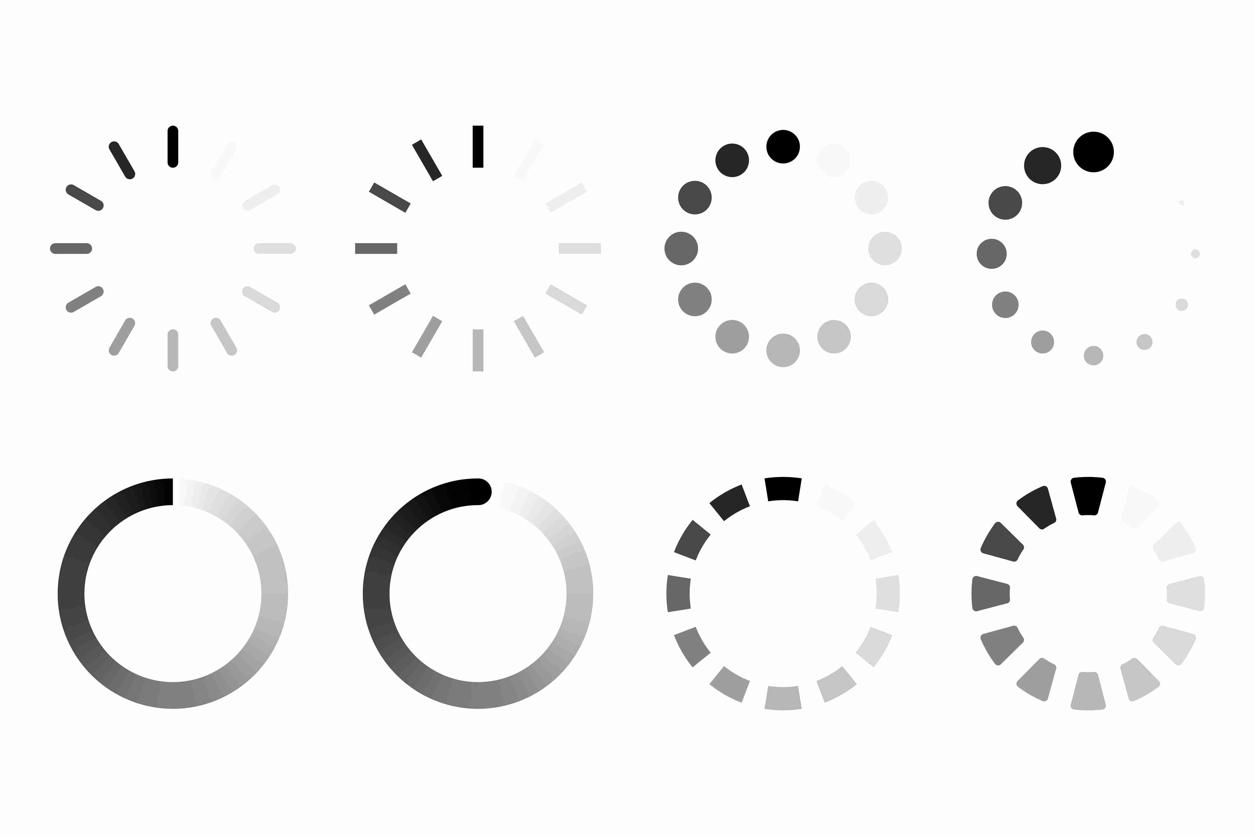 Arti Dari Buffering Serta Cara Mengatasi Buffering!