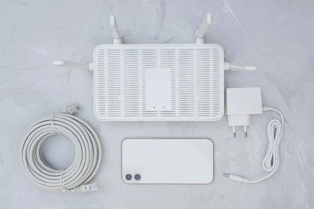 Harga Pasang WiFi Di Rumah, Ini Rincian Harganya