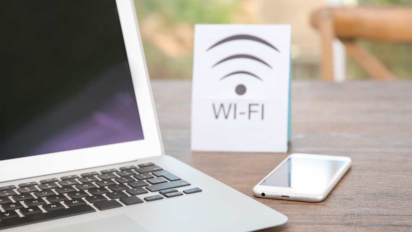 Kenapa WiFi Tidak Ada Internet? Berikut Penyebab Dan Cara Mengatasinya