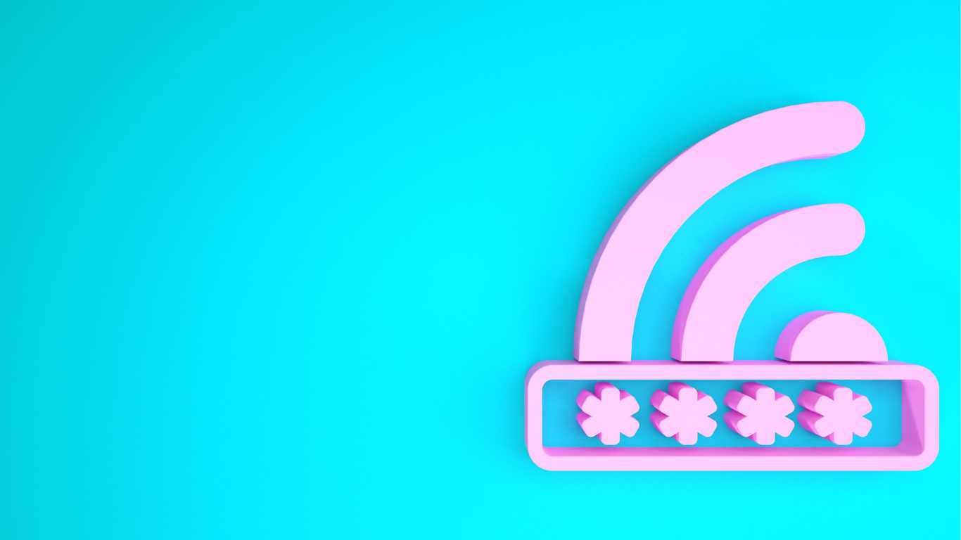 300 Kata Sandi WIFi Yang Susah, Unik, Dan Lucu