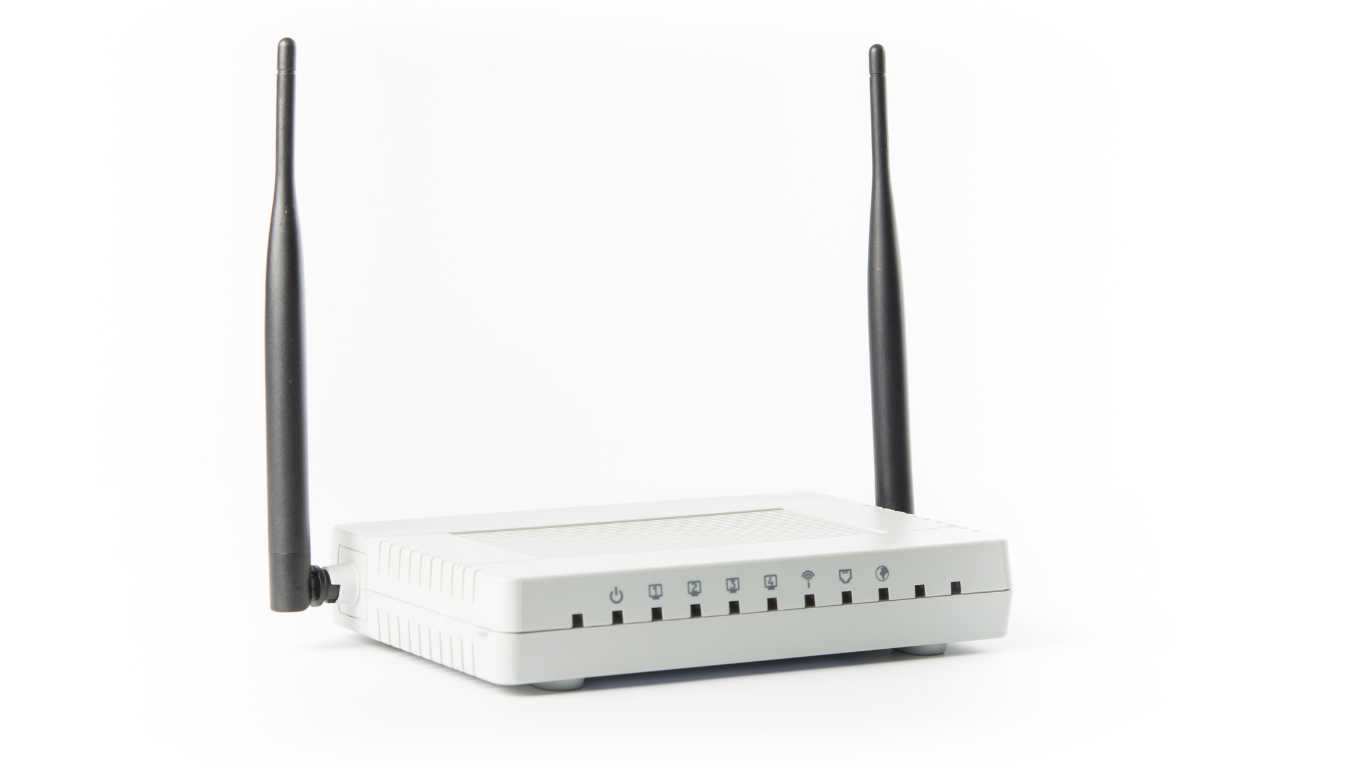 Mengapa Komputer Tidak Dapat Digunakan Untuk Mengakses Internet Tanpa ...