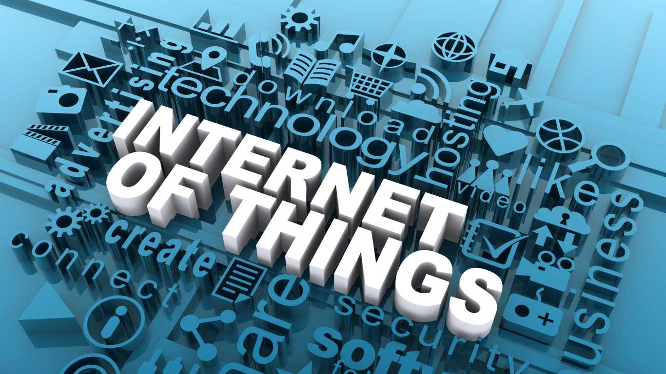Internet Of Things Adalah: Pengertian, Manfaat, Dan Contohnya