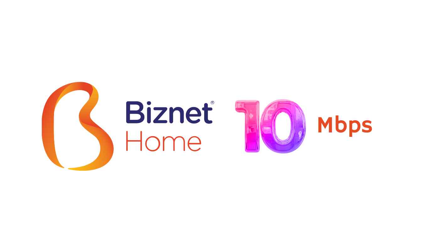 Harga WiFi Biznet 10 Mbps Tahun 2025 Berapa? Ini Detailnya!
