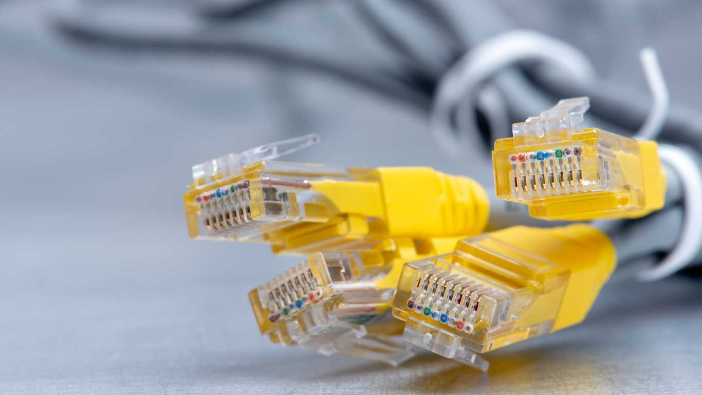 4 Fungsi Kabel UTP Yang Perlu Diketahui, Apa Saja?