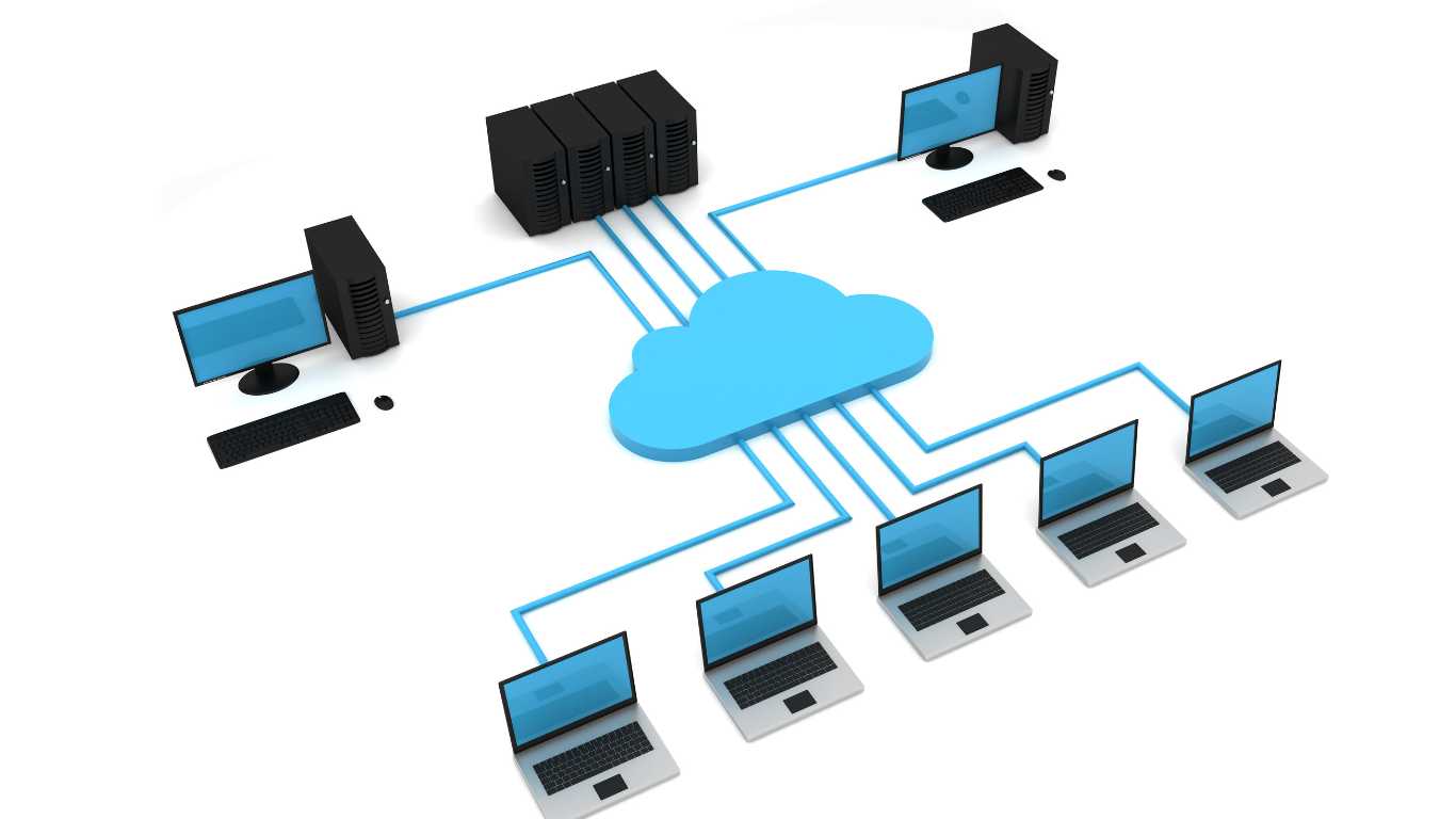 Cloud Computing: Pengertian, Ciri, Hingga Cara Kerjanya