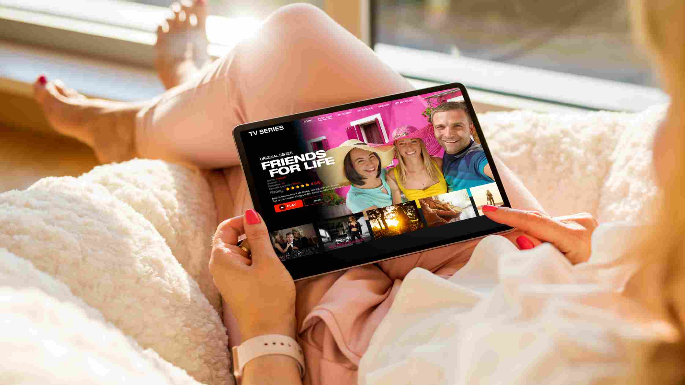 12 Paket Internet Rumahan Terbaik 2024, Jaringannya Sat Set!