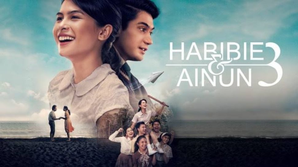 25 Film Jefri Nichol, Kamu Sudah Nonton?