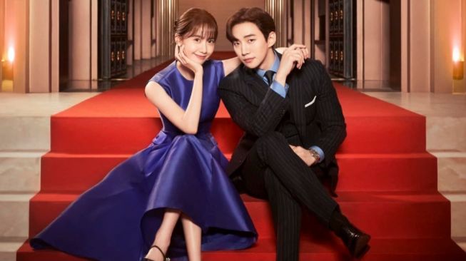 23 Drakor CEO Kaya Raya, Dingin Tapi Romantis Bikin Baper!