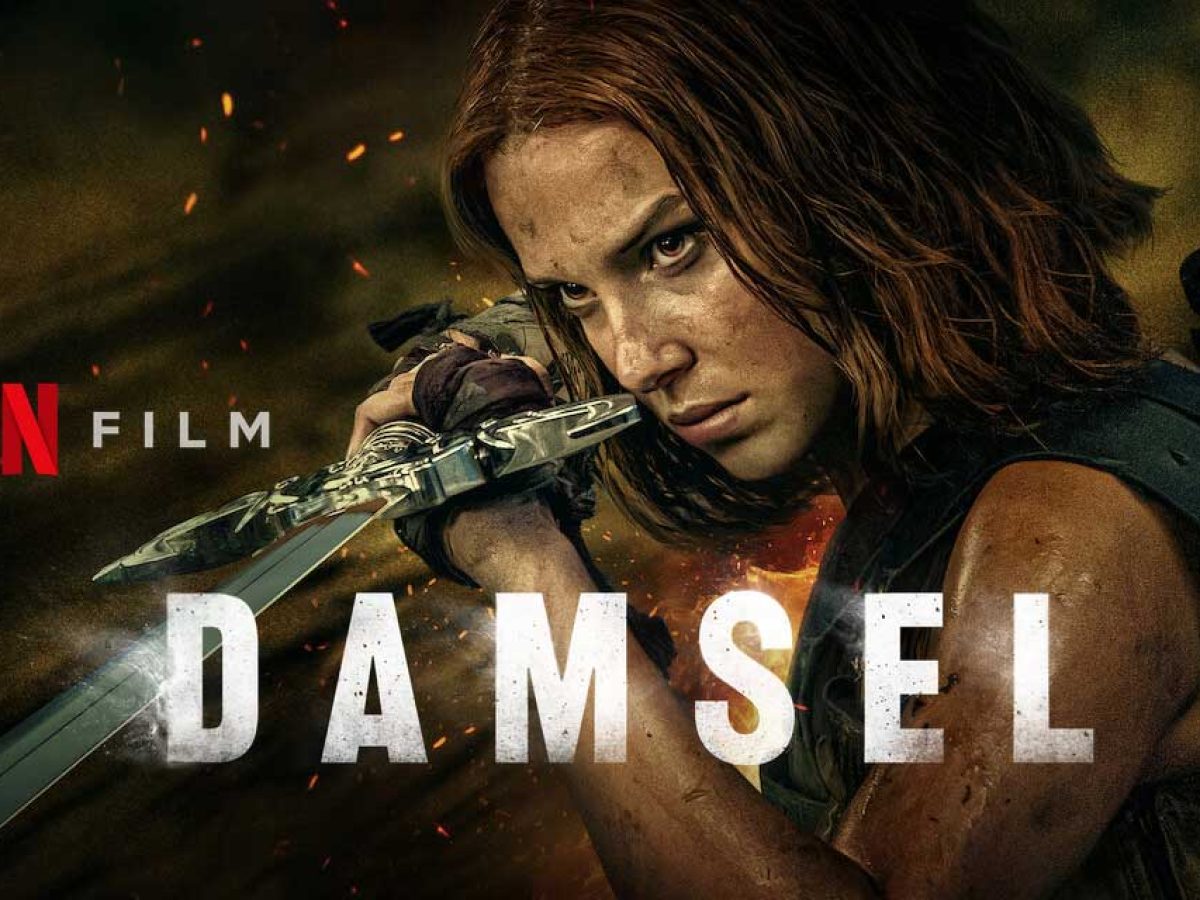 30 Rekomendasi Film Netflix Terbaik Dari Berbagai Genre!