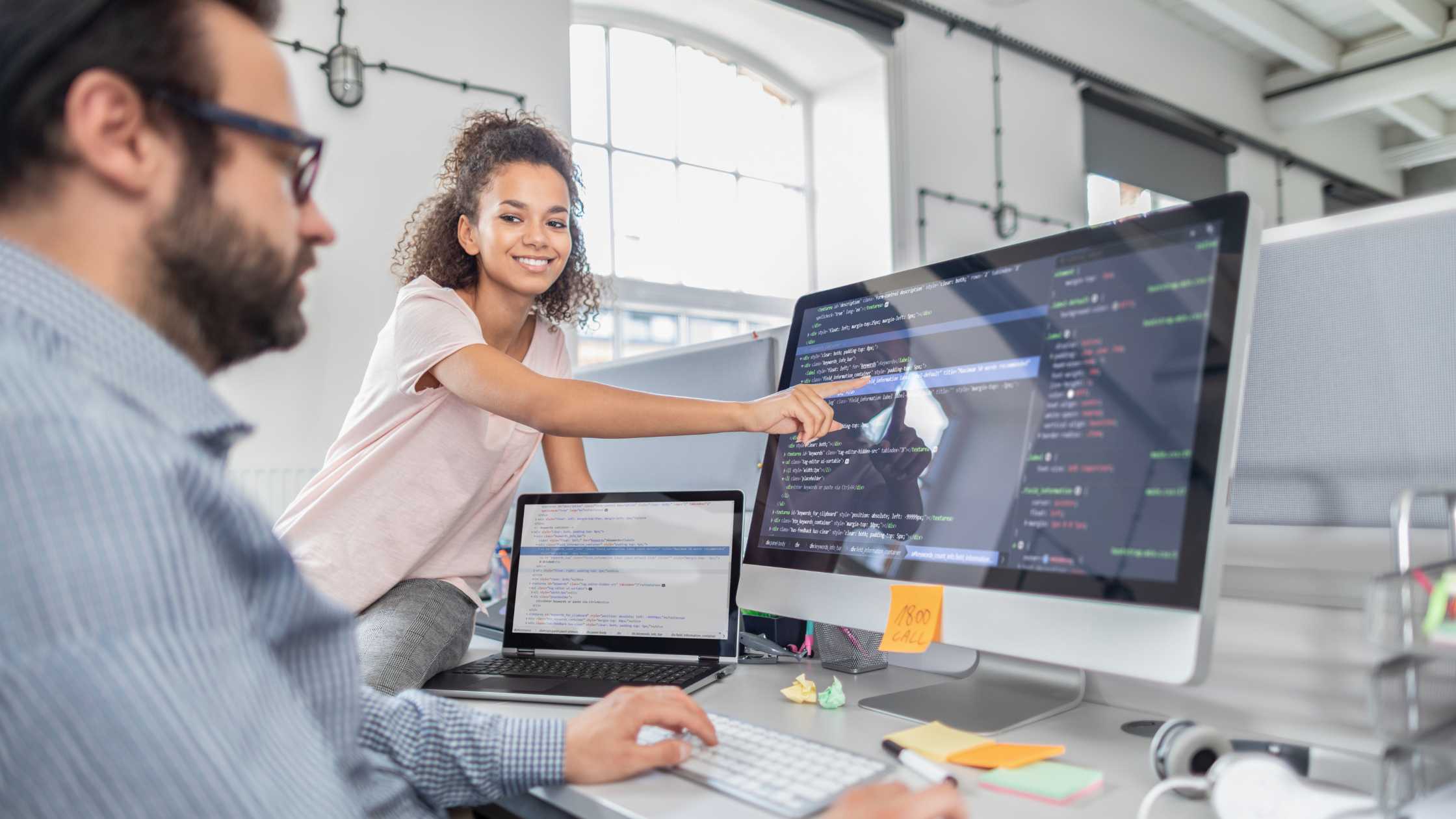 35 Contoh Website Bisnis Yang Menarik, Bisa Dijadikan Inspirasi