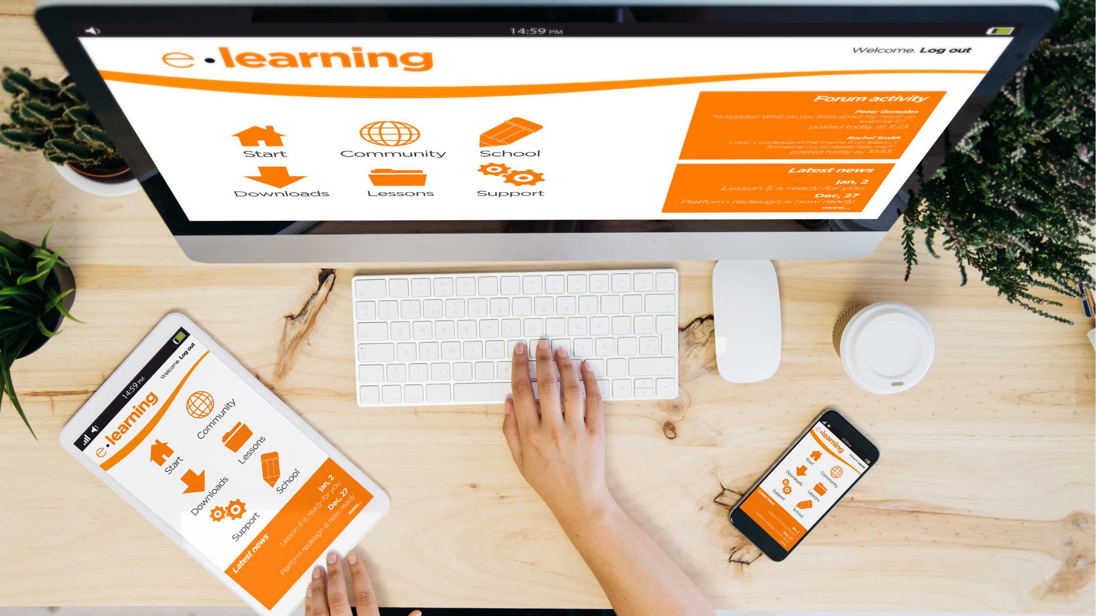 35 Contoh Website Bisnis Yang Menarik, Bisa Dijadikan Inspirasi