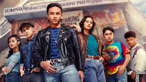 25 Film Jefri Nichol, Kamu Sudah Nonton?