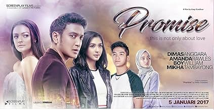 17 Film Indonesia Romantis Yang Bikin Nangis, Membuat Haru