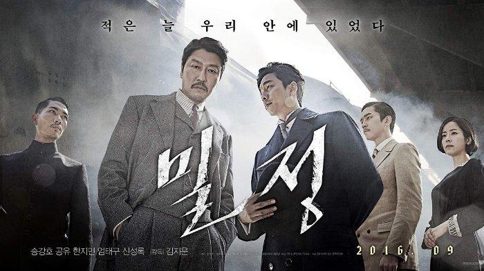 36 Rekomendasi Film Korea, Terbaik Sepanjang Masa