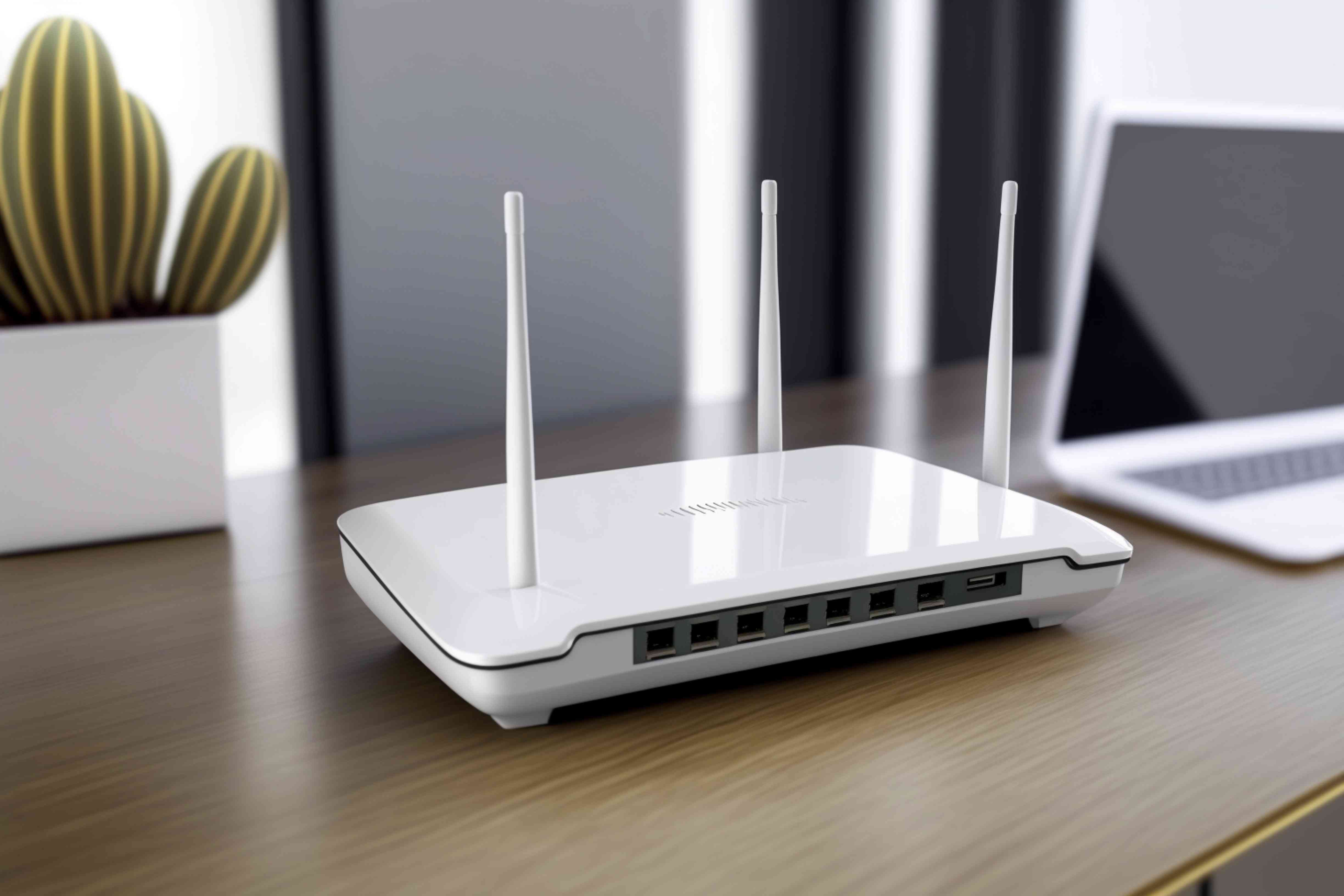13 WiFi Router Yang Bagus Untuk Kantor, Ini Pilihan Terbaiknya!