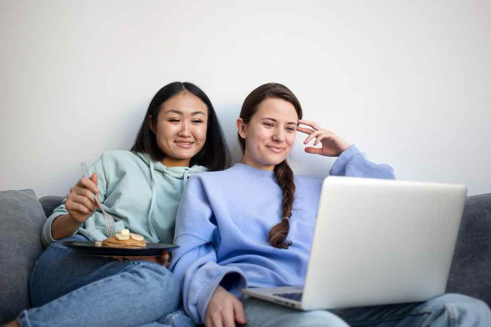 Link Nonton Hati Yang Tersesat Drama China, Lengkap Semua Episode Gratis!