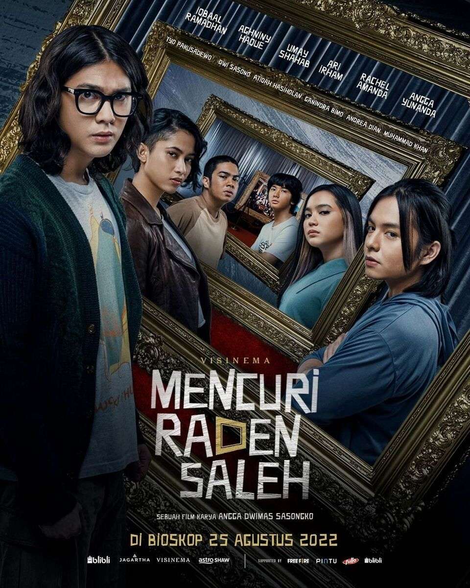 30 Film Drama Indonesia Terbaik, Wajib Kamu Tonton!