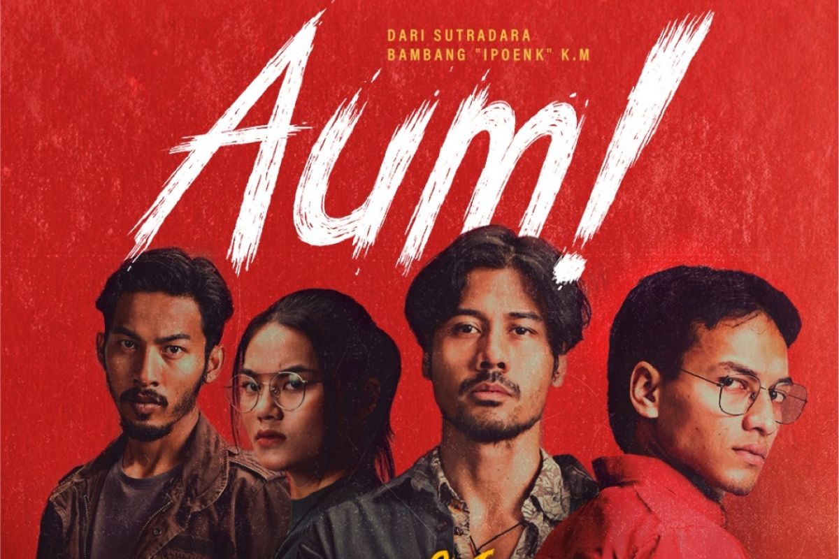 25 Film Jefri Nichol, Kamu Sudah Nonton?