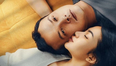 17 Film Indonesia Romantis Yang Bikin Nangis, Membuat Haru
